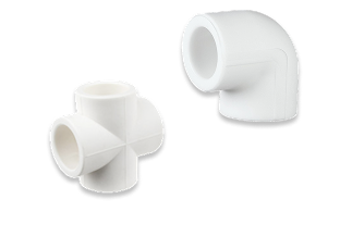 FITINGURI PPR | Simplex